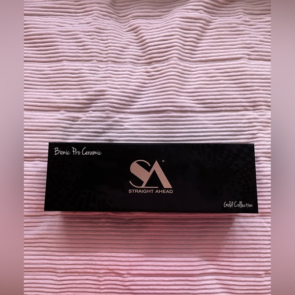 Straight Ahead | Hair | Straight Ahead Bionic Pro Ceramic ...